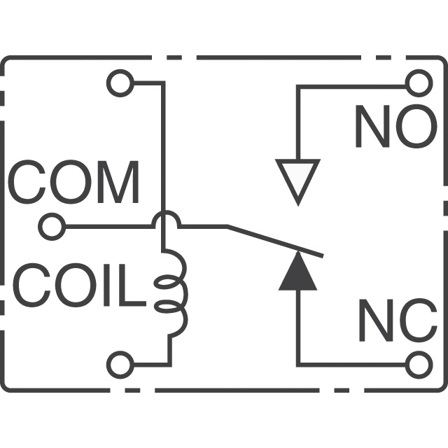 【汽车继电器_JJM1-12V】封装/厂家_JJM1-12V中文资料_价格_数据手册-ICGOO在线商城
